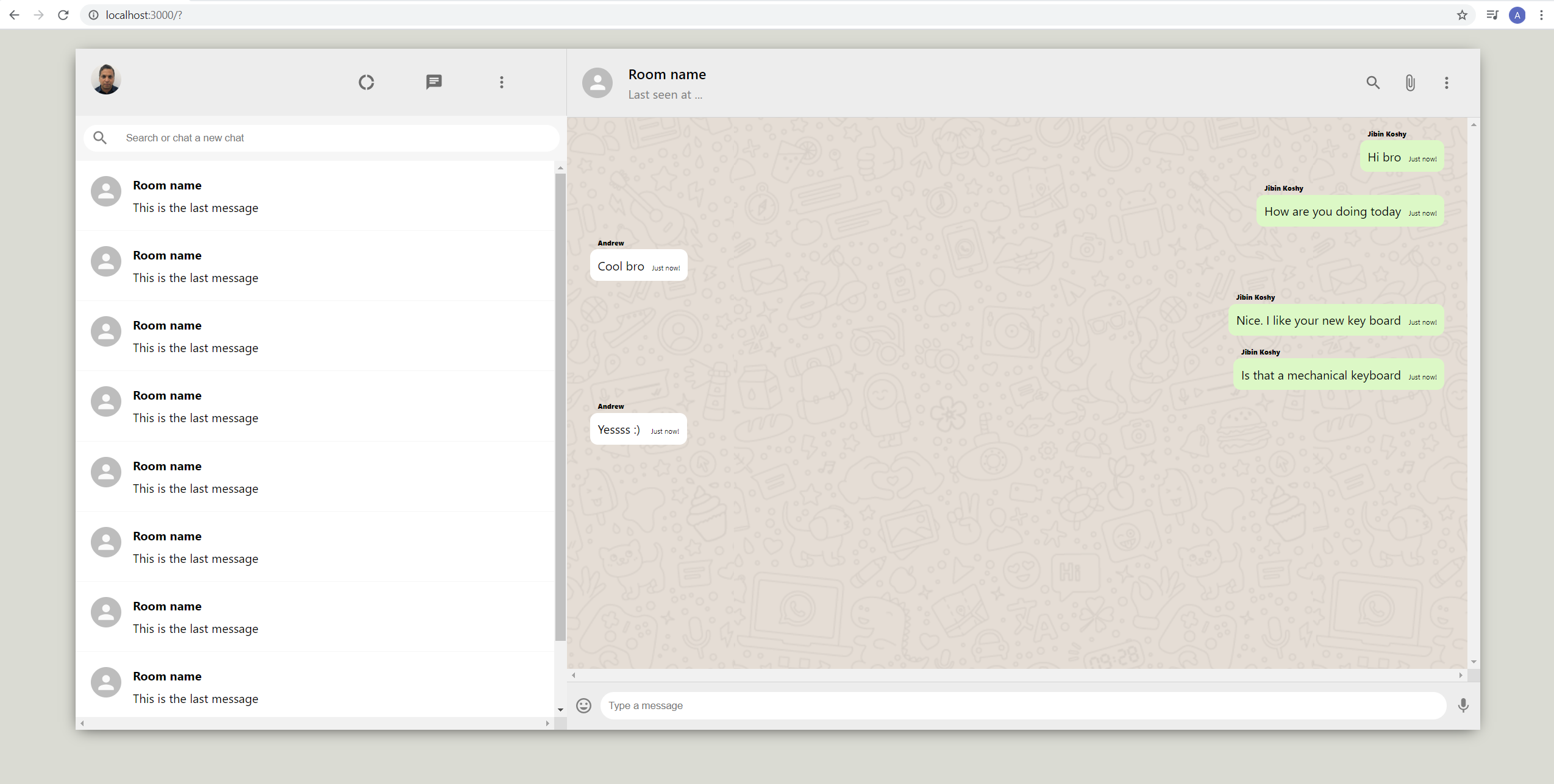 GitHub - jibinkoshy/whatsappp-mern