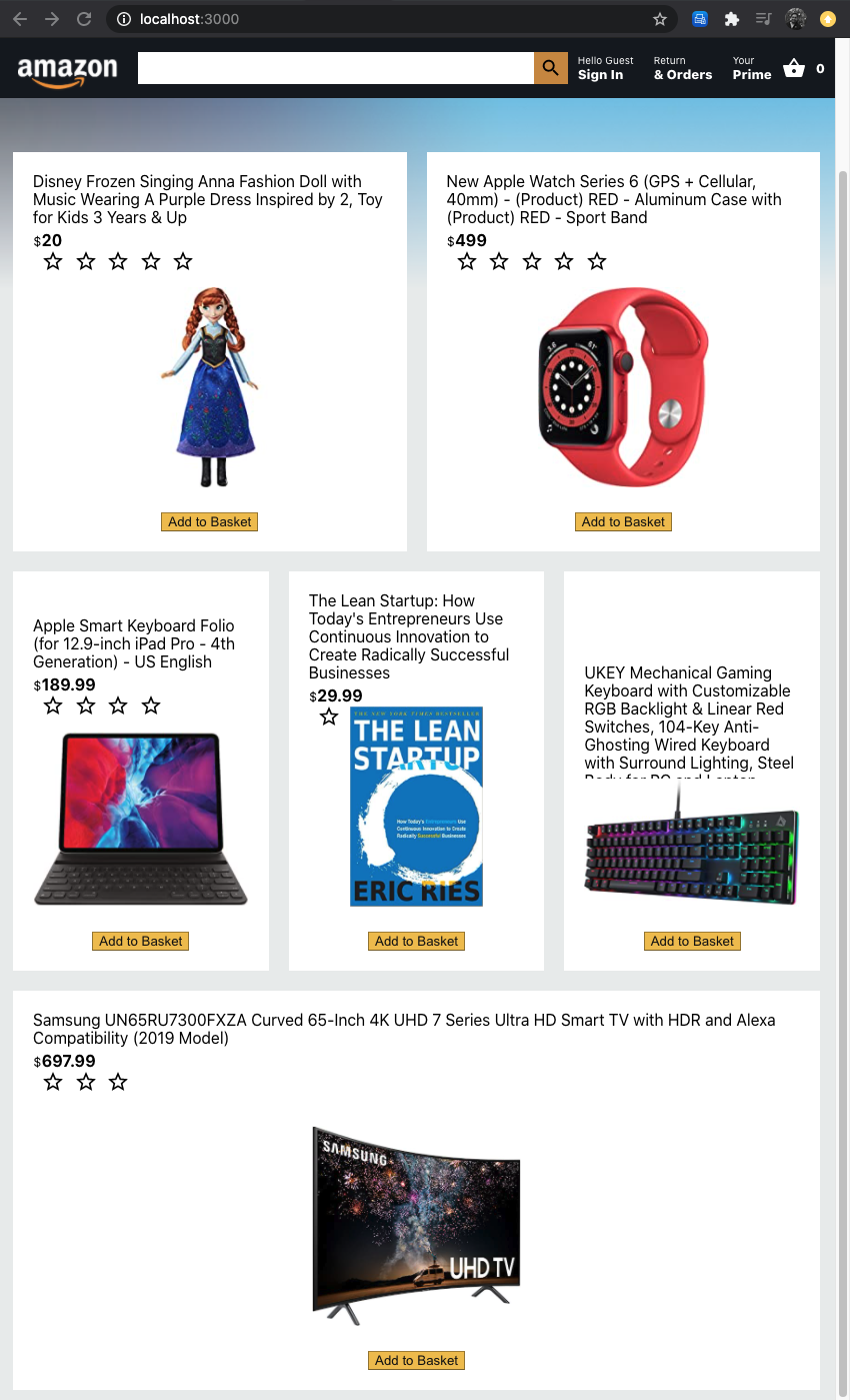 GitHub - jibinkoshy/amazon-clone-react-ts