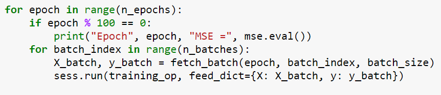Chapter 9 : mse.eval() · Issue #232 · ageron/handson-ml · GitHub