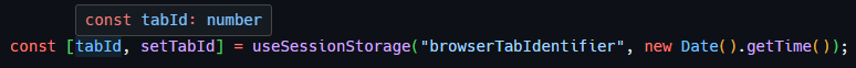 Extension Affects Value Type From Sessionstorage · Issue 264 · Callumlocke Json Formatter · Github