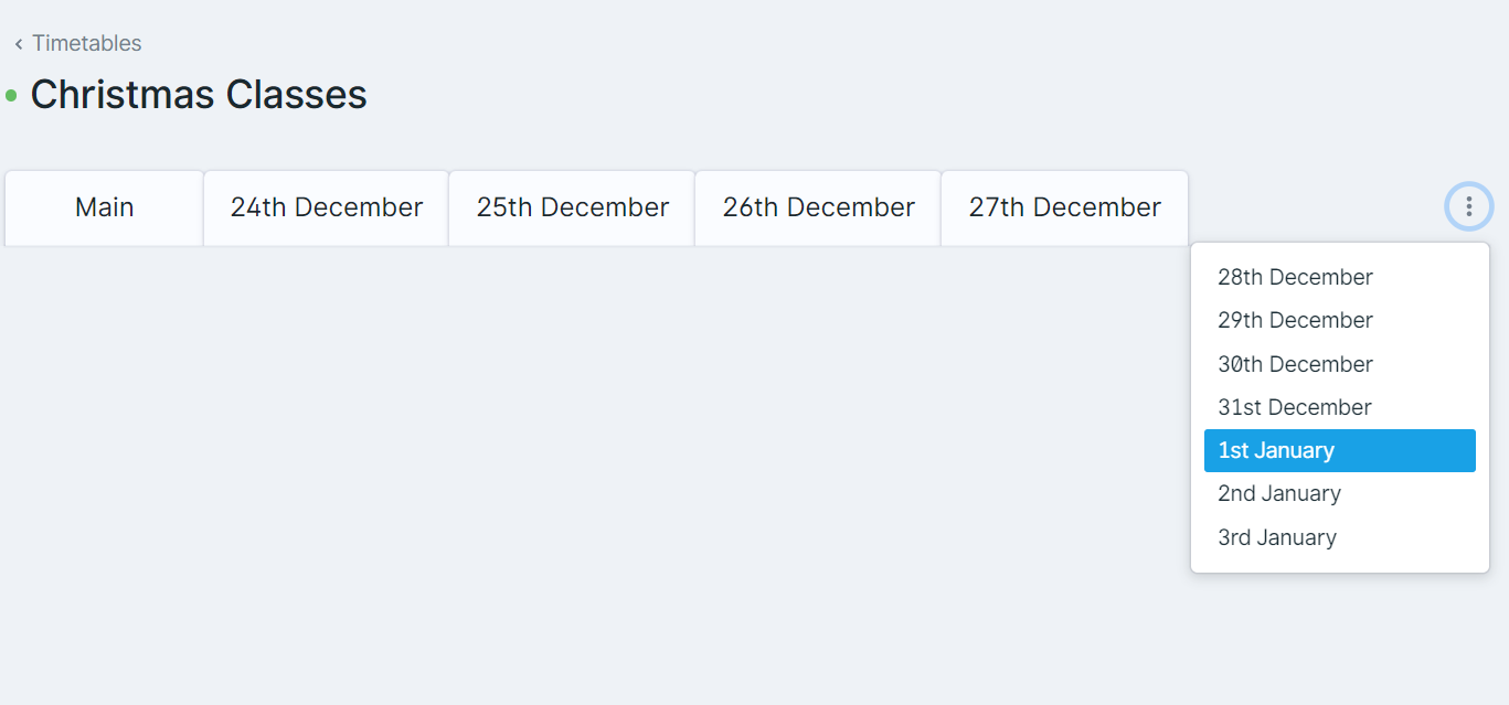 Lots of field sections are a little unintuitive · Issue #751 · statamic/ideas · GitHub