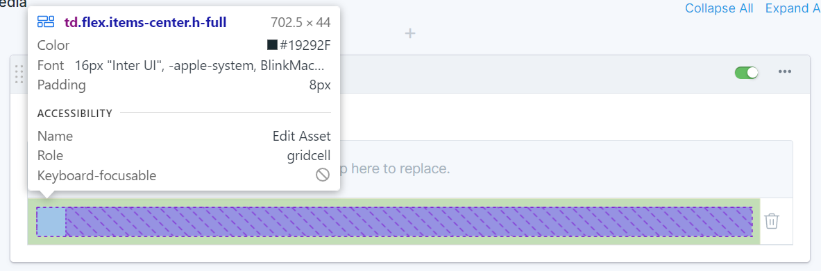 Dissappearing Asset Fields · Issue 7109 · Statamic Cms · Github