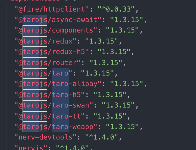 process.env web空对象，weapp直接not defined · Issue #4326 · NervJS/taro · GitHub
