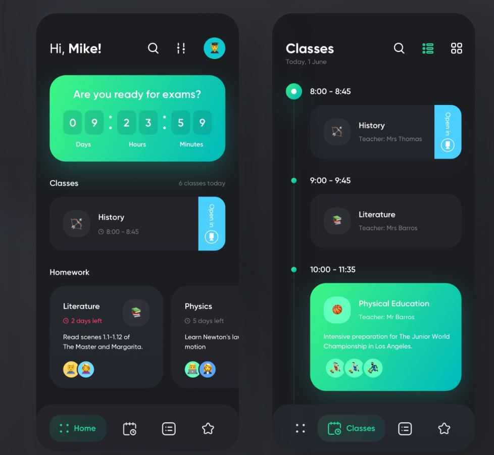 GitHub - saityan/copycat: Interface mintage (Jetpack Compose).