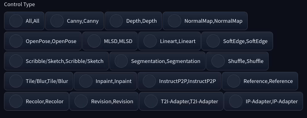 [Bug]: Controlnet appears in Auto-1111 interface but does not seem to work · Issue #2017 ...