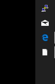 Postman icon not displaying in taskbar · Issue #3372 · postmanlabs/postman-app-support · GitHub