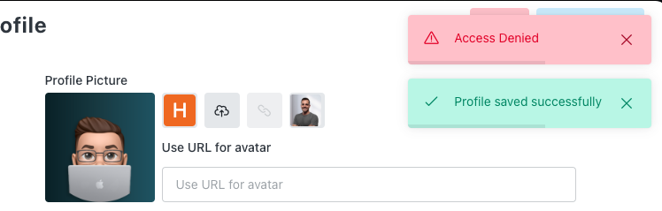 (Gr)Avatar not working · Issue #28900 · RocketChat/Rocket.Chat · GitHub