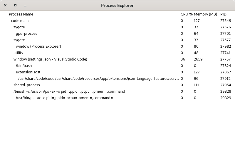 Terminal too narrow: Output with long lines (wrapping) freezes/crashes vscode · Issue #117682 ...