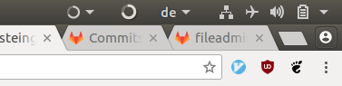 Two instances of Pomodoro running on Ubuntu 18.04 · Issue #357 · gnome ...