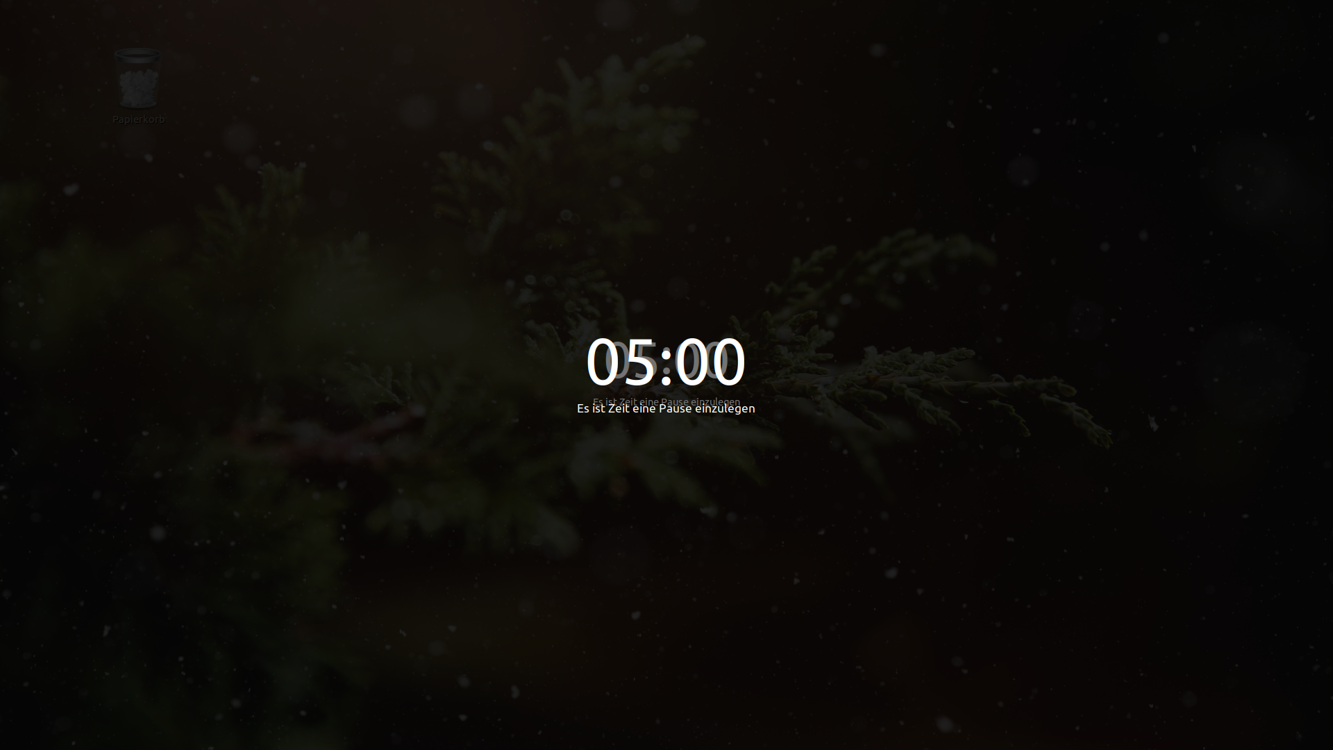 Two instances of Pomodoro running on Ubuntu 18.04 · Issue #357 · gnome ...
