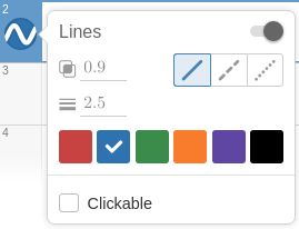 Debug mode to show expression IDs instead of indices · Issue #77 · DesModder/DesModder · GitHub