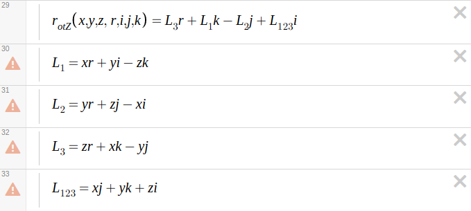 Hide "add slider" and "too many variables" on shift-enter · Issue #211 · DesModder/DesModder ...