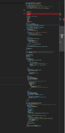 Minimap similar to VSCode · Issue #235 · DesModder/DesModder · GitHub