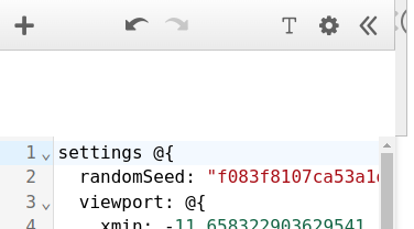 Ticker overflow in text mode · Issue #404 · DesModder/DesModder · GitHub