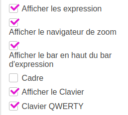 Fix overflow in DesModder menu · Issue #544 · DesModder/DesModder · GitHub