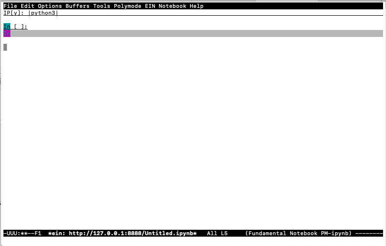 Highlighting breaks when searching inside notebook · Issue #796 · millejoh/emacs-ipython ...