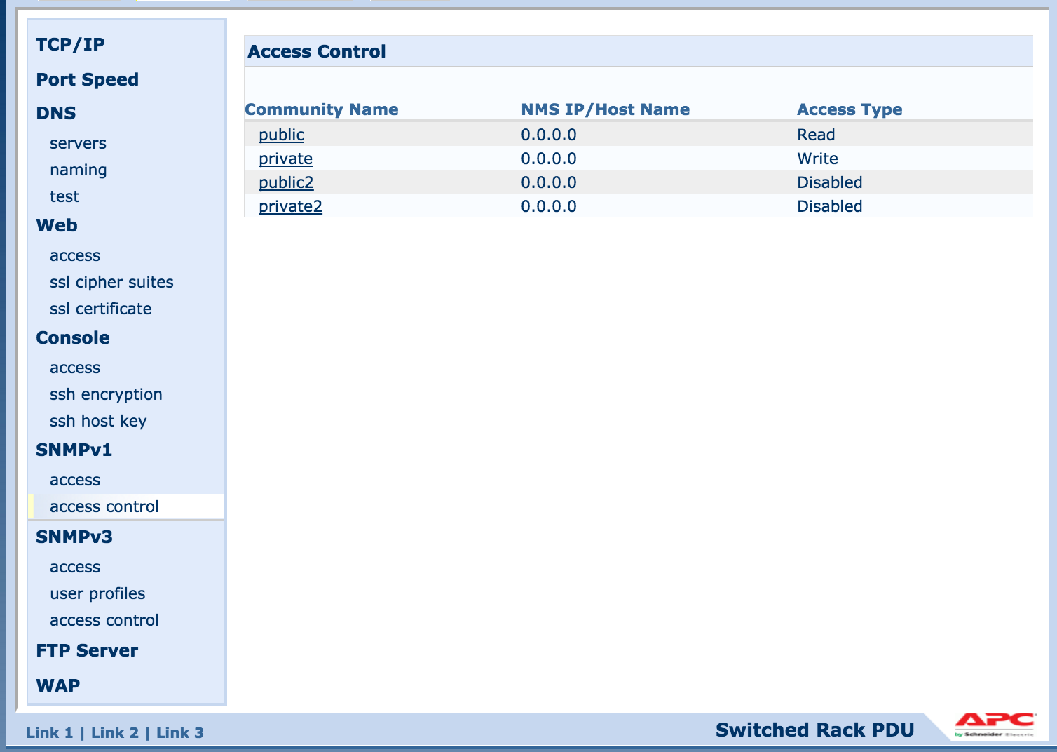 Quick question · Issue #14 · phillipsnick/apc-pdu-snmp · GitHub