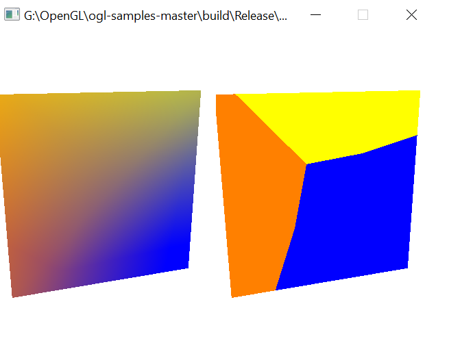 During tracing gl-500-texture-cube-arb.exe, missing cube map · Issue ...