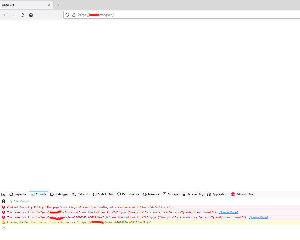 basehref not set correctly on v2.1.0-rc2 · Issue #6919 · argoproj/argo-cd · GitHub