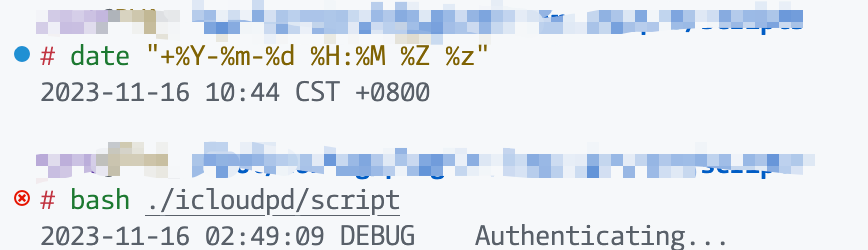 Time Zone not works. · Issue #714 · icloud-photos-downloader/icloud_photos_downloader · GitHub