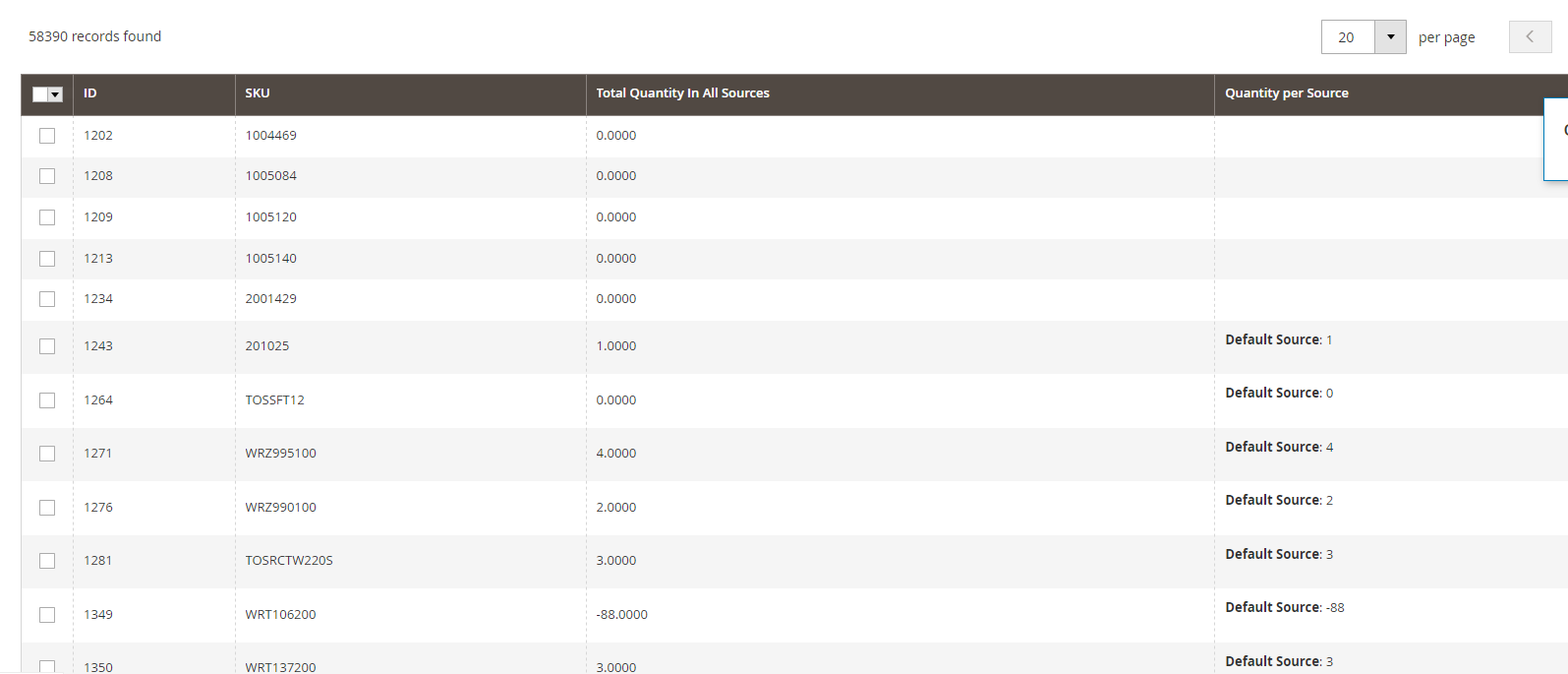 uiComponent grids cannot handle aggregate functions in columns with having clause · Issue #31172 ...