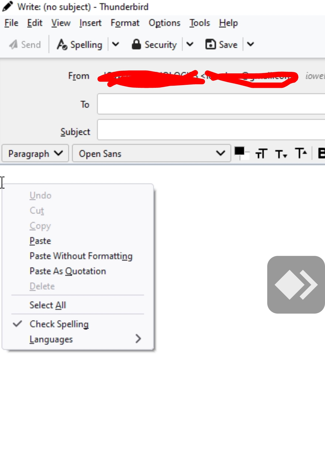 Thunderbird 91 is out ... Quicktext is not working 👎 · Issue #261 · jobisoft/quicktext · GitHub
