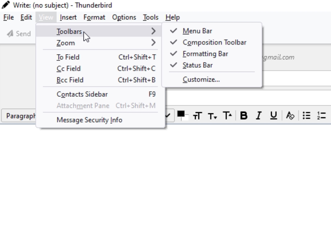 Thunderbird 91 is out ... Quicktext is not working 👎 · Issue #261 · jobisoft/quicktext · GitHub