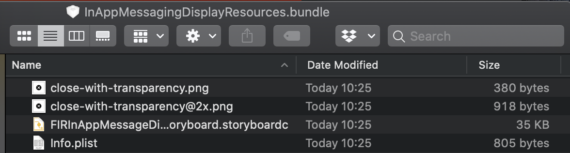 Could Not Install At This Time Using Carthage · Issue 4225 · Firebasefirebase Ios Sdk · Github