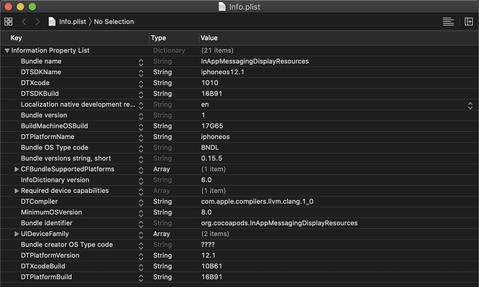 Could Not Install At This Time Using Carthage · Issue 4225 · Firebasefirebase Ios Sdk · Github