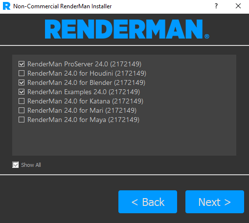 unable to activate addon · Issue #599 · prman-pixar/RenderManForBlender · GitHub