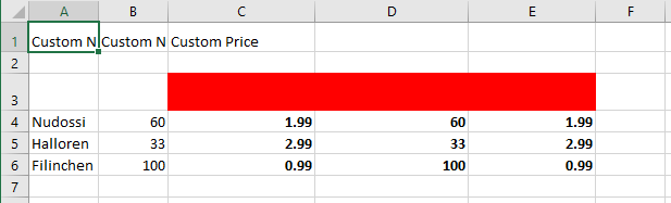Cannot write into Excel file · Issue #109 · mganss/ExcelMapper · GitHub