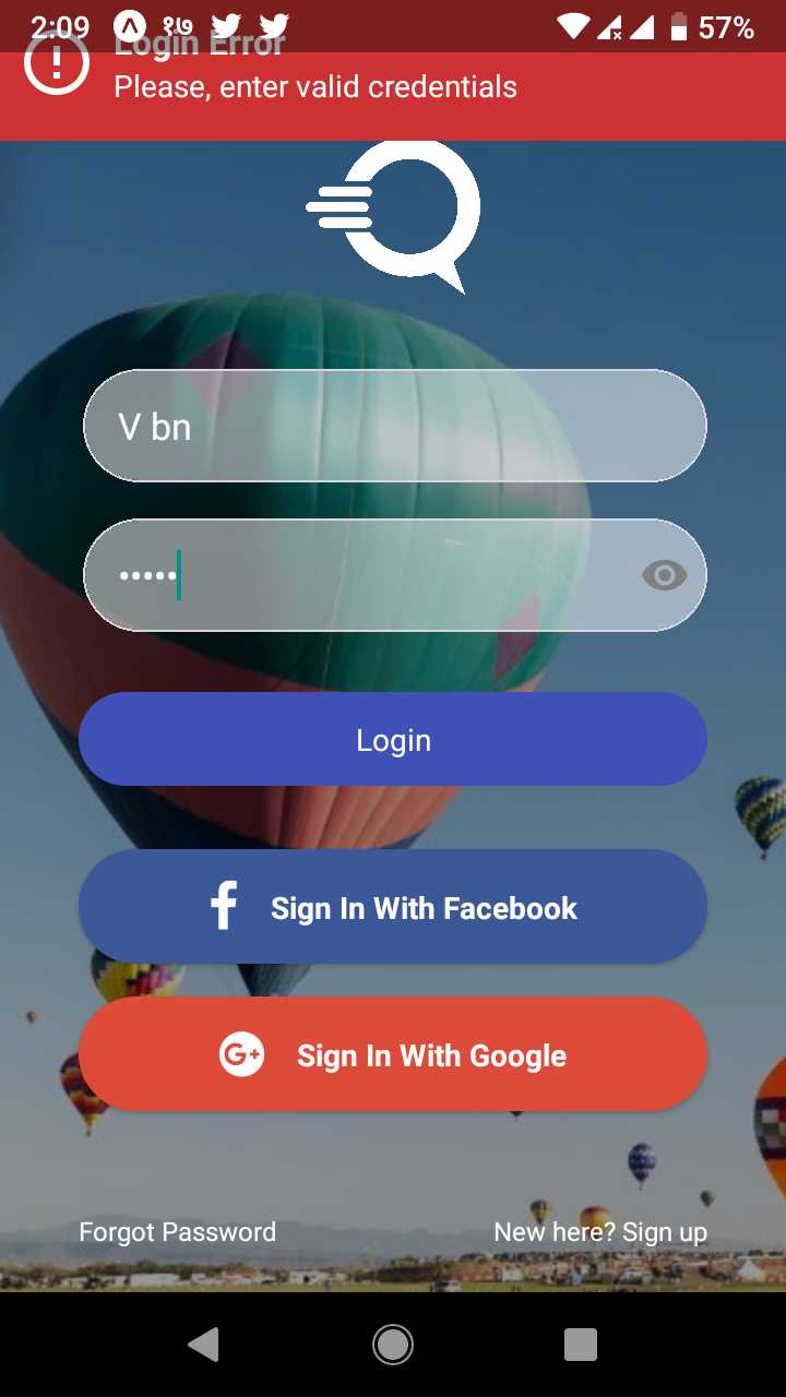 Title Padding Error · Issue 168 · Testshallpassreact Native Dropdownalert · Github