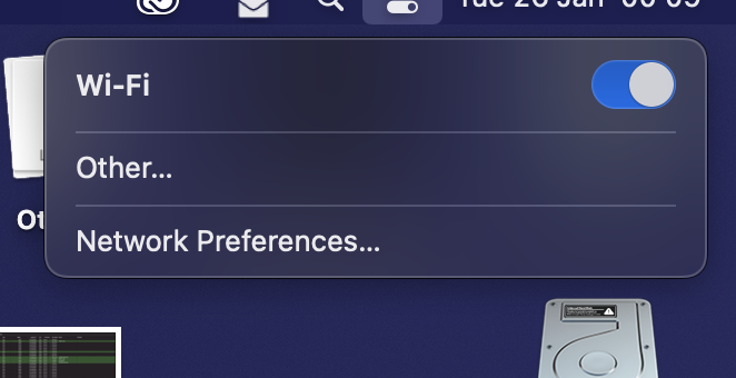 AX 201 Wifi · Issue #508 · OpenIntelWireless/itlwm · GitHub