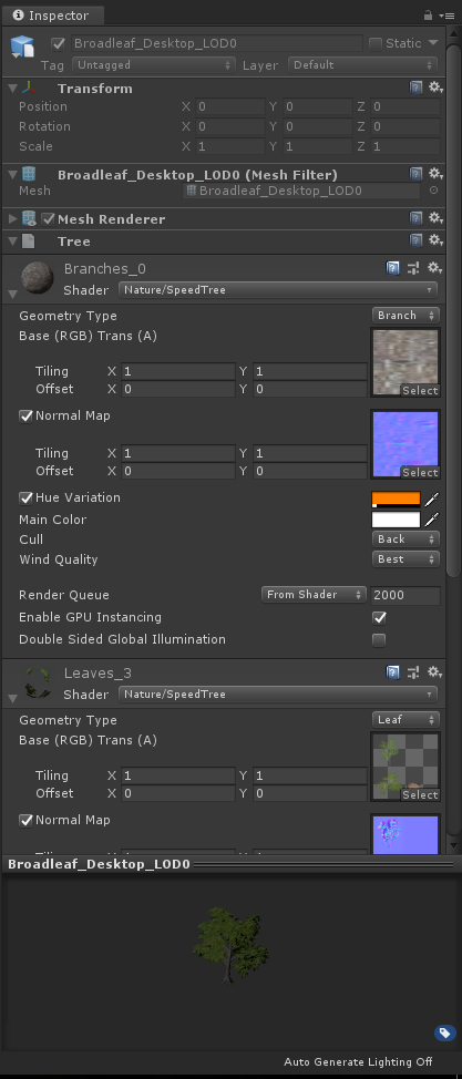 Custom or Unity assets work in a Unity project but not in the simulator project · Issue #666 ...