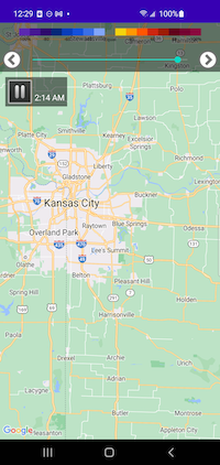 GitHub - 1Riptide/AerisDemo: Coding Challenge for Aeris Weather.