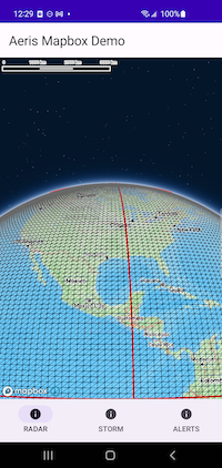 GitHub - 1Riptide/AerisDemo: Coding Challenge for Aeris Weather.