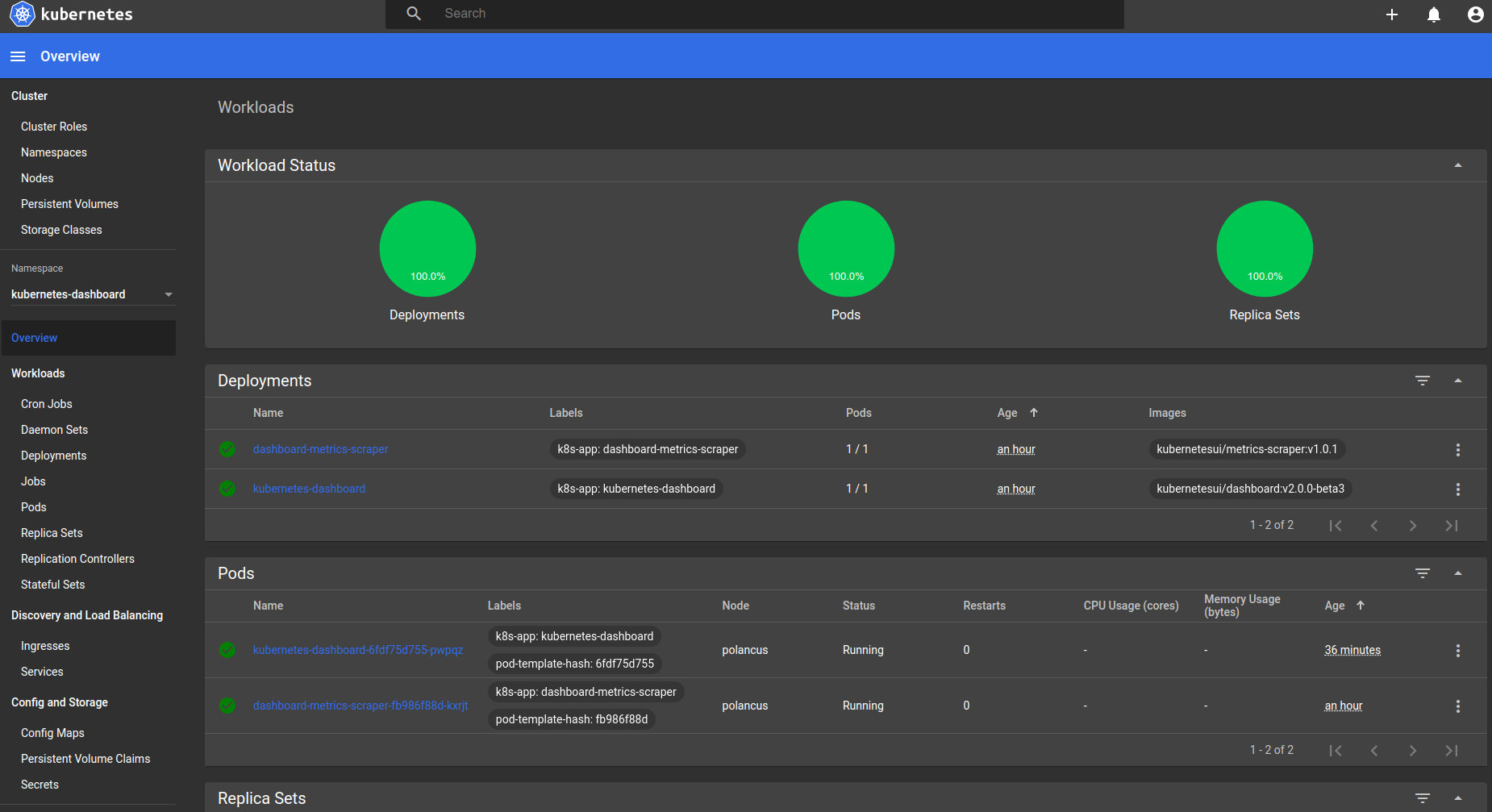 Dark Mode Palette Lacks Sufficent Contrast (Can be hard to read ...