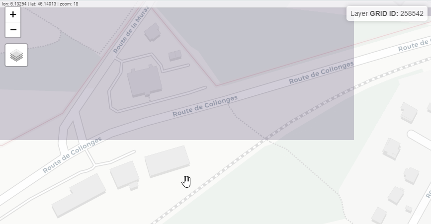 Shift in raster projection · Issue #261 · r-spatial/mapview · GitHub