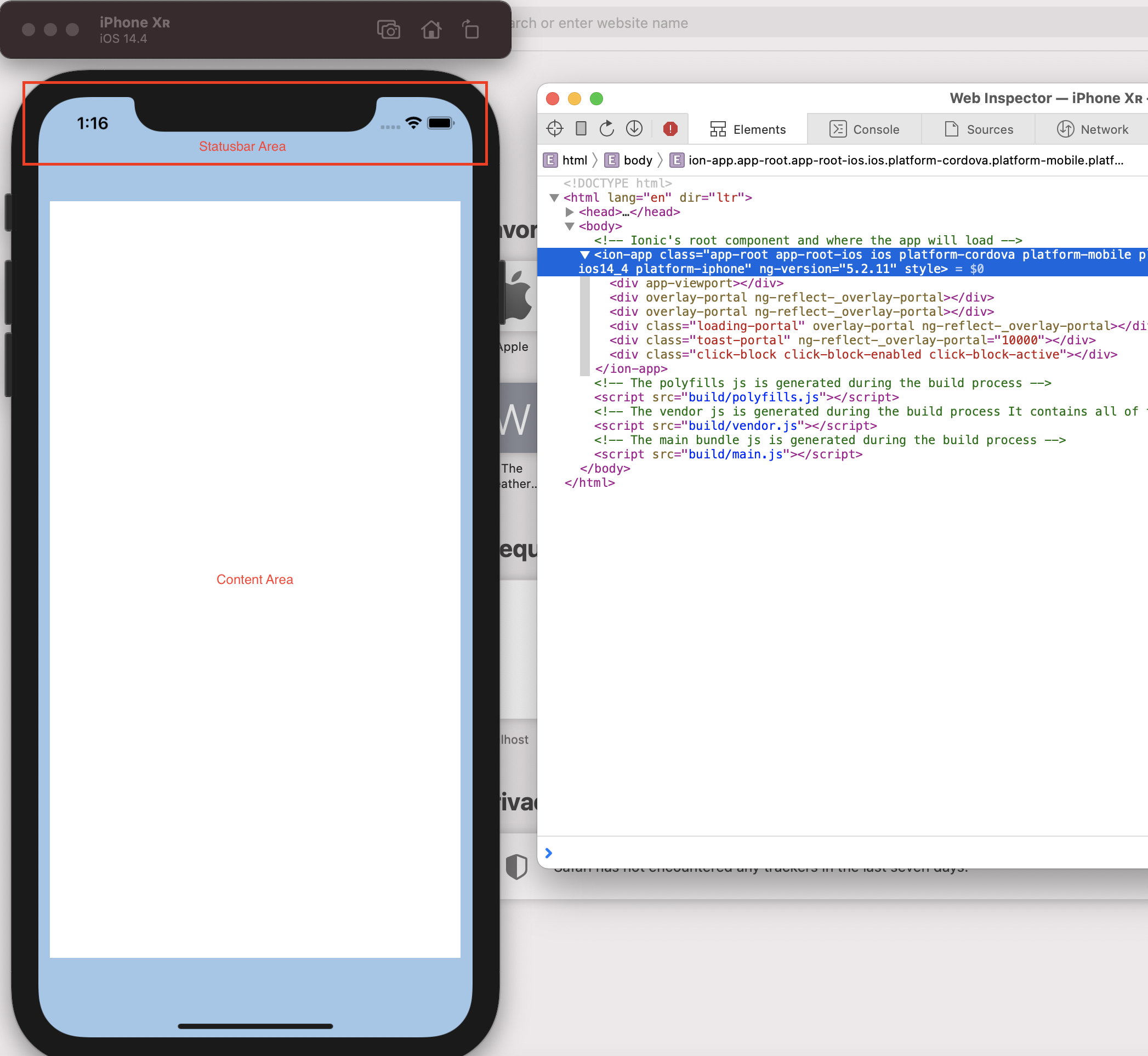 Status bar area changed after banner show · Issue #310 · admob-plus/admob-plus · GitHub