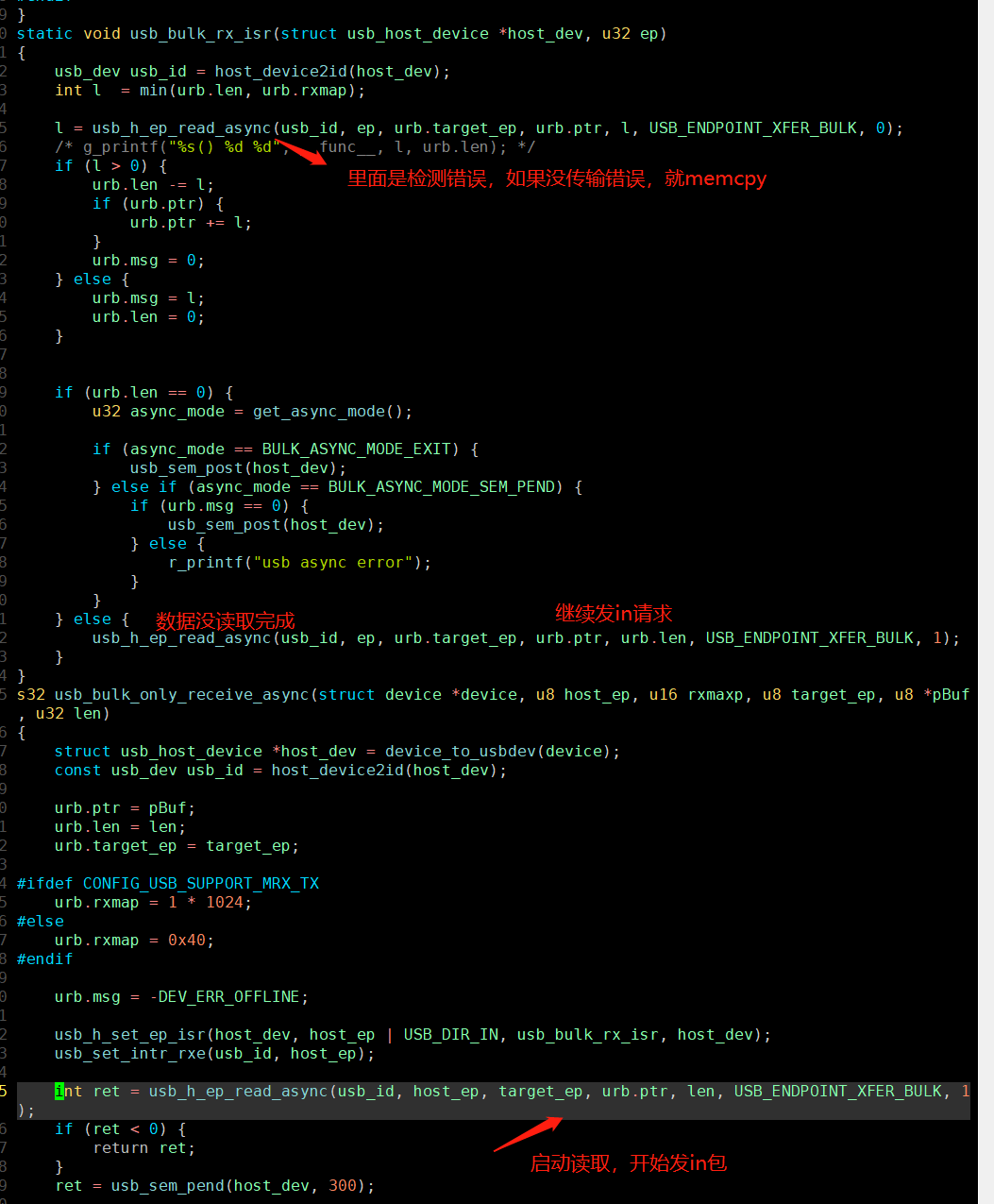usb api 说明 · Issue #96 · Jieli-Tech/fw-AC63_BT_SDK · GitHub