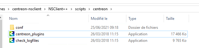 nrpe apps::sccm::local::plugin cannot load module · Issue #2906 · centreon/centreon-plugins · GitHub