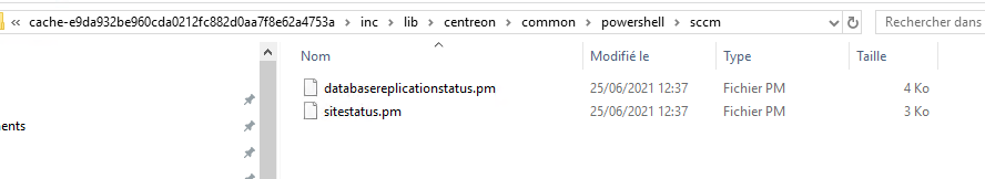 nrpe apps::sccm::local::plugin cannot load module · Issue #2906 · centreon/centreon-plugins · GitHub