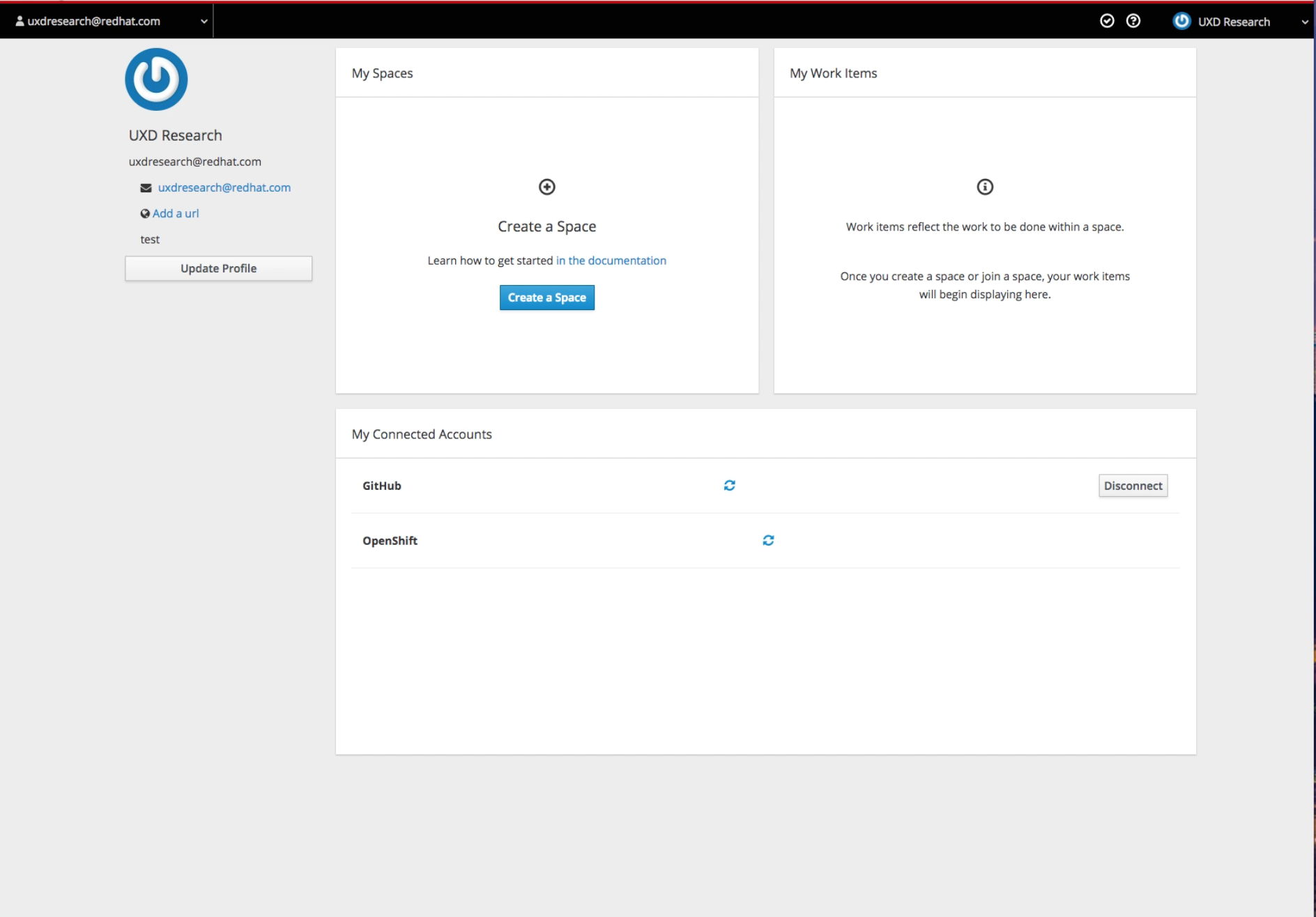 Standardize loading animations · Issue #2870 · openshiftio/openshift.io · GitHub