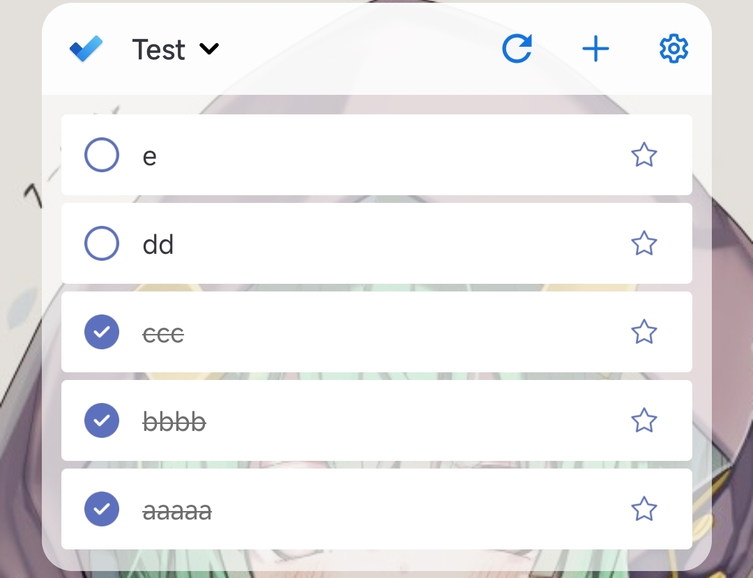 Feature requests on Widget UI and Empty Title Behavior · Issue #854 ...