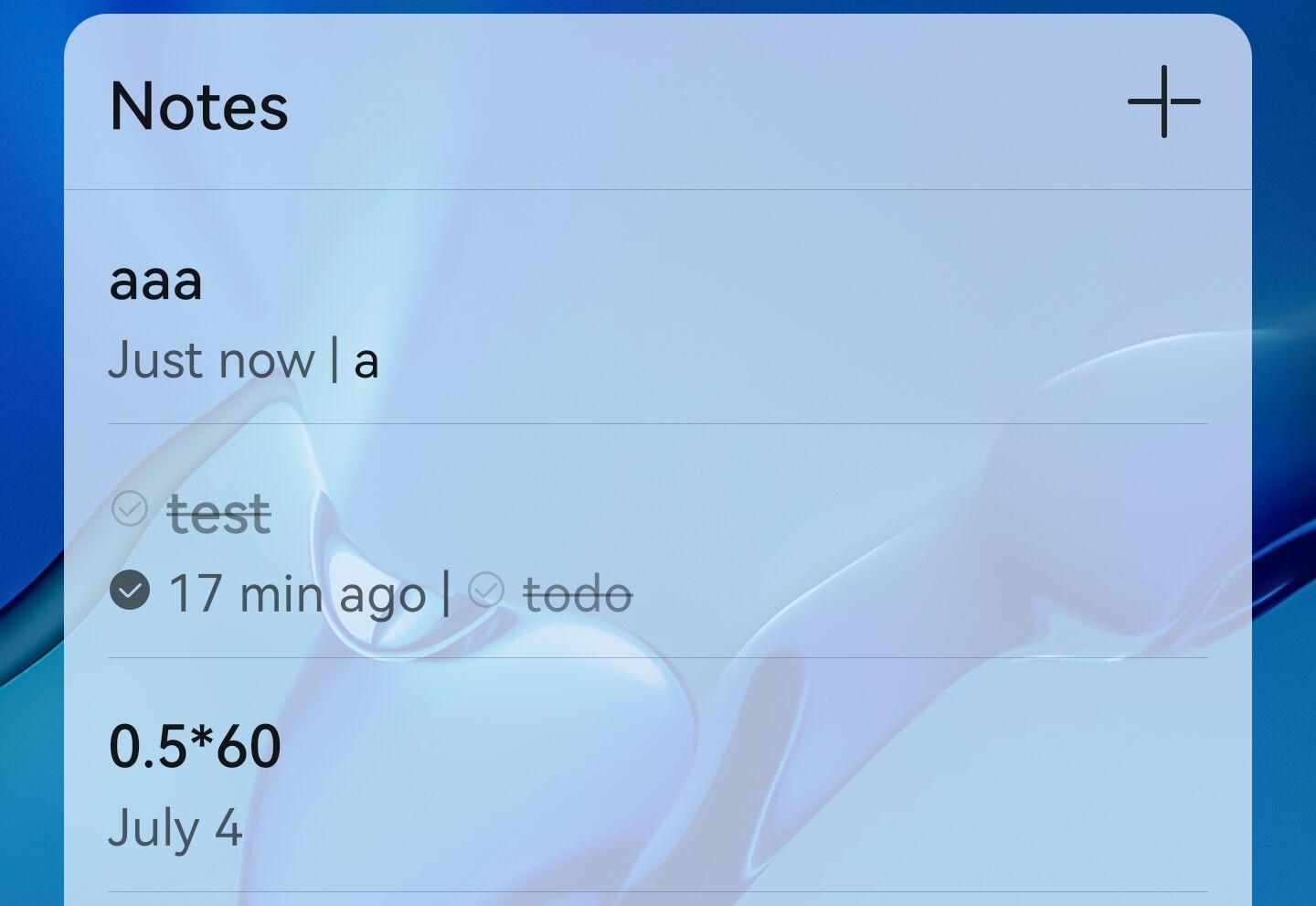 Feature requests on Widget UI and Empty Title Behavior · Issue #854 ...