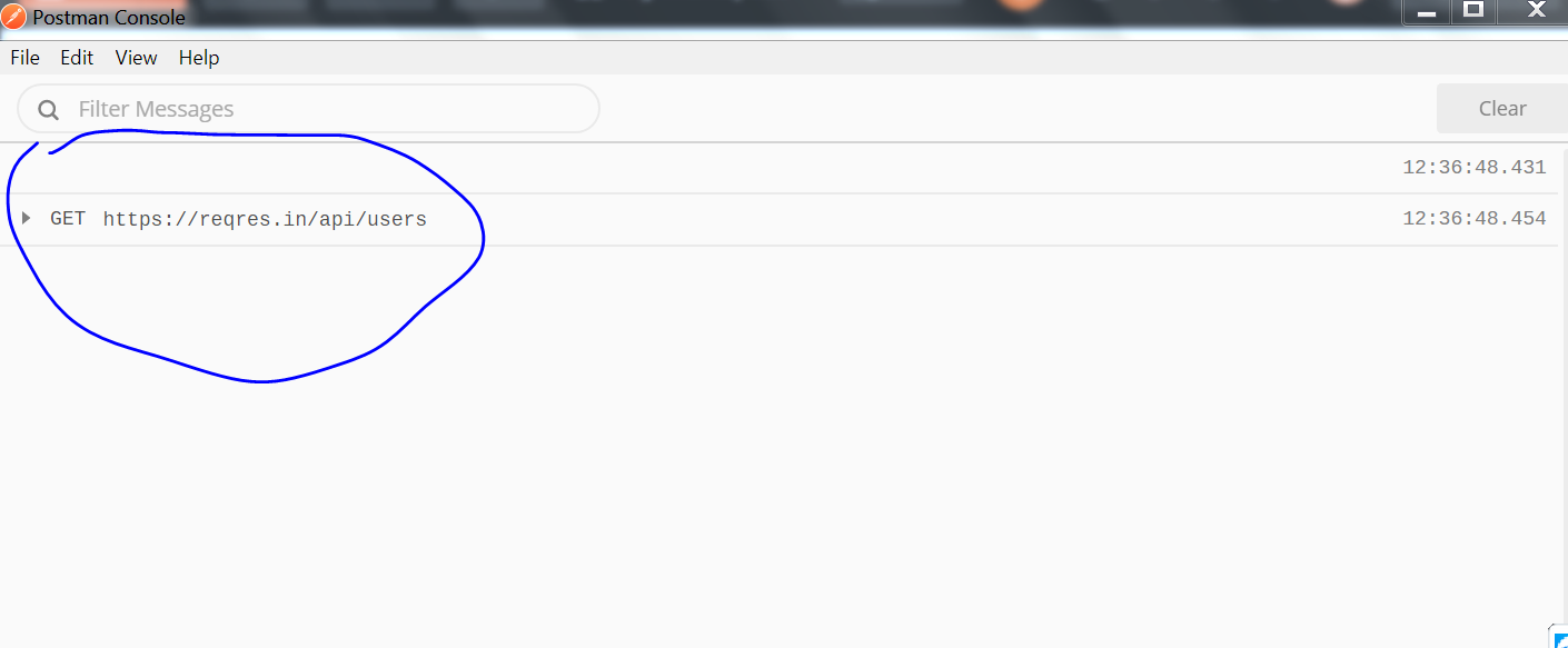 Cannot Read Init Value Of Global Variable · Issue 6139 · Postmanlabs Postman App Support · Github