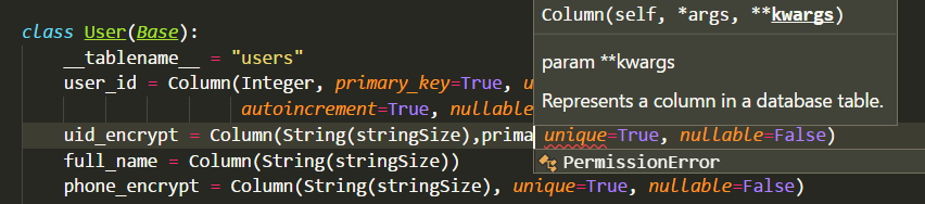 No Intellisense For Kwargs · Issue 1209 · Microsoftvscode Python · Github