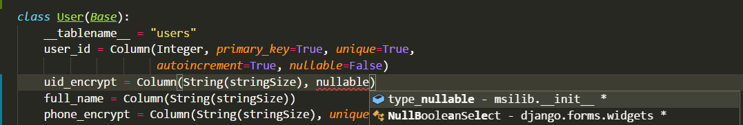 No Intellisense For Kwargs · Issue 1209 · Microsoftvscode Python · Github 2355