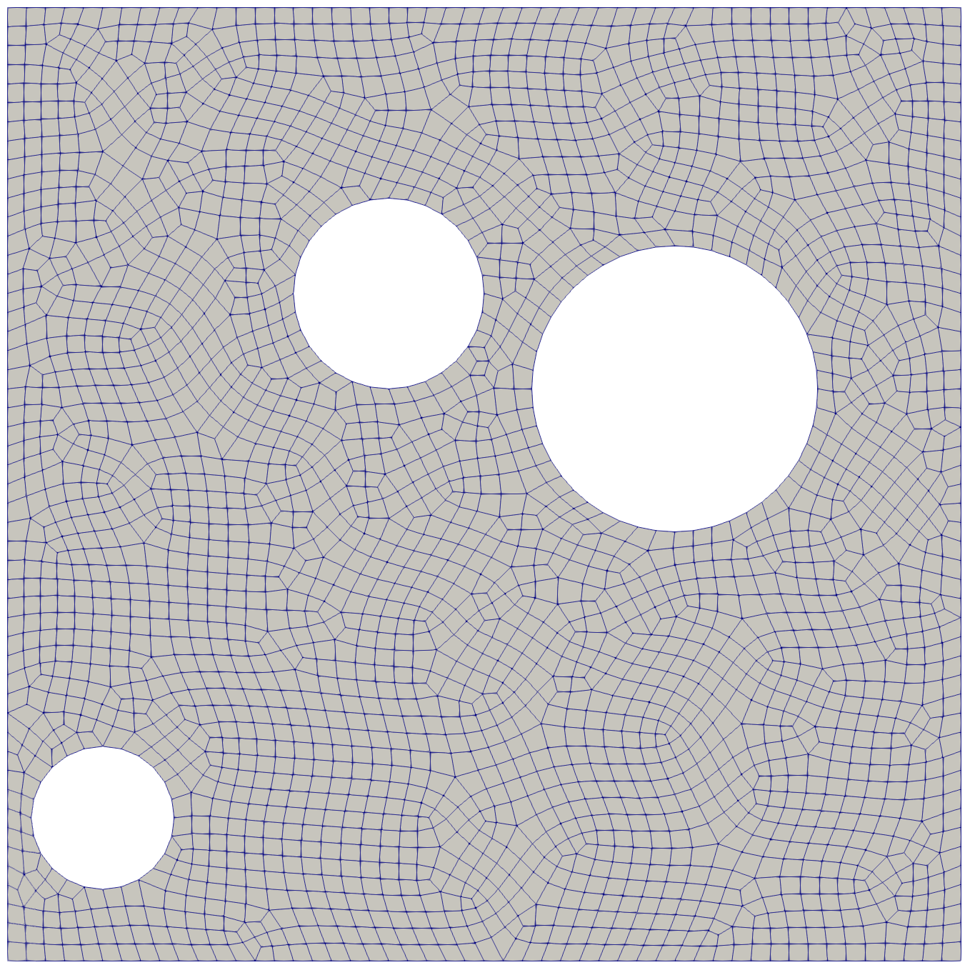 Libgmsh Based Meshgenerator Classes · Issue 18567 · Idaholabmoose · Github