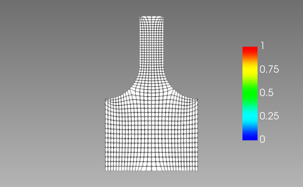 Enable Boundary Nodes To Move In The `smoothmeshgenerator` · Issue 22141 · Idaholabmoose · Github